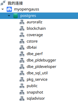 Ubuntu通过Docker安装OpenGauss | Aurorallz's small island